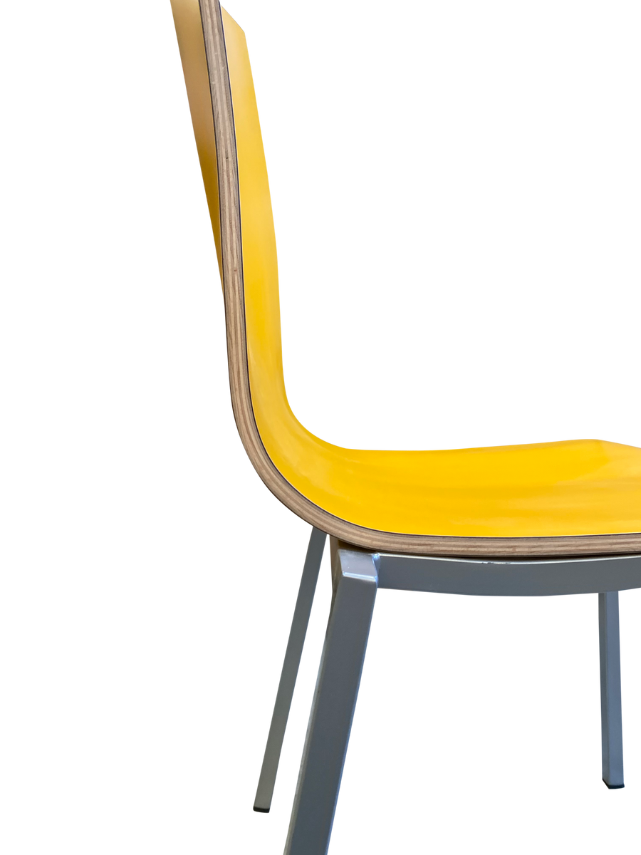 Prima Classic Armchair – SitTogether | Italian Chairs for Commercial ...